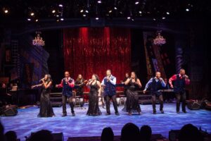 Events - Disabled Persons Action Organization